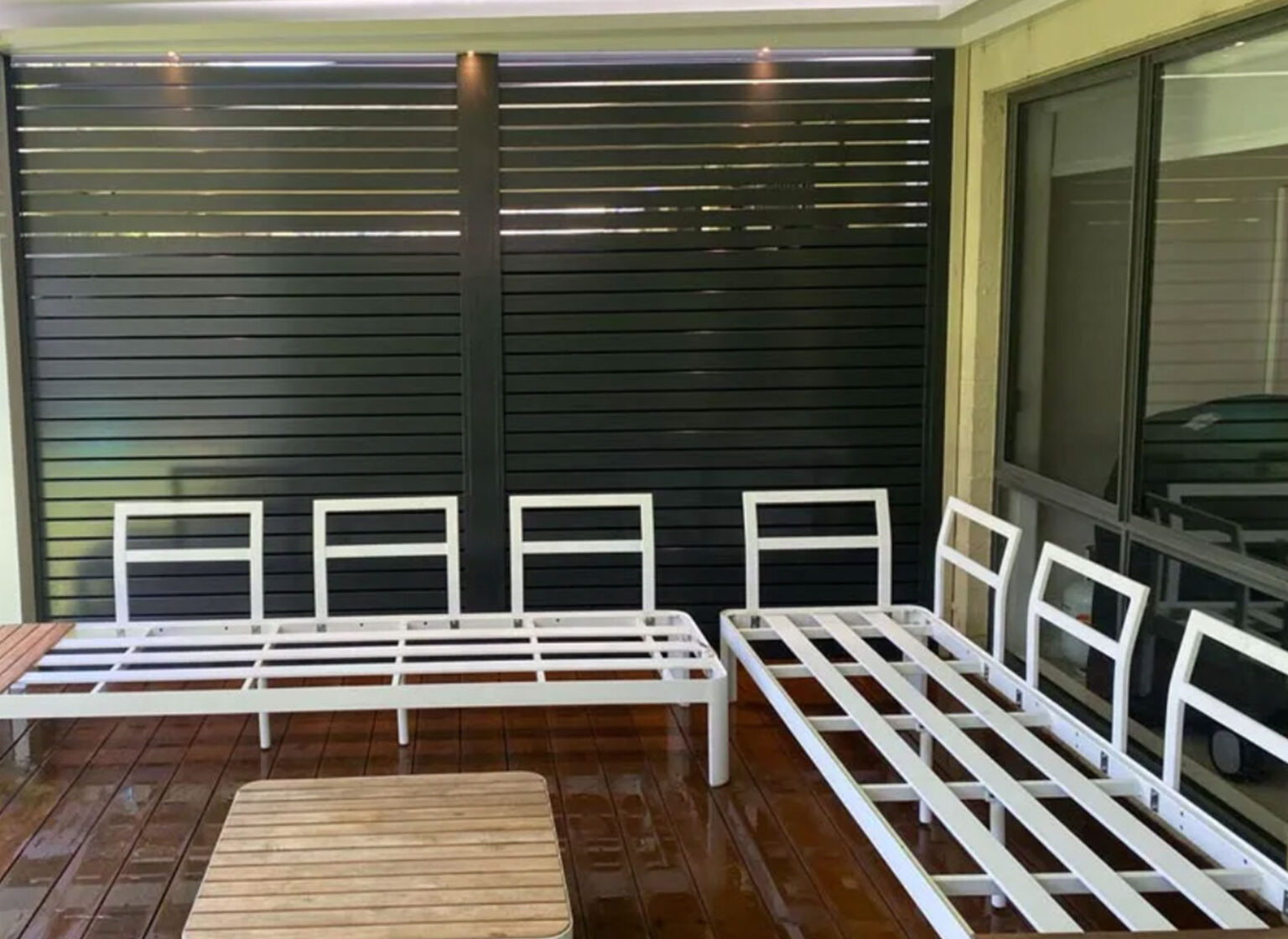 Exploring Different Types Of Privacy Screens