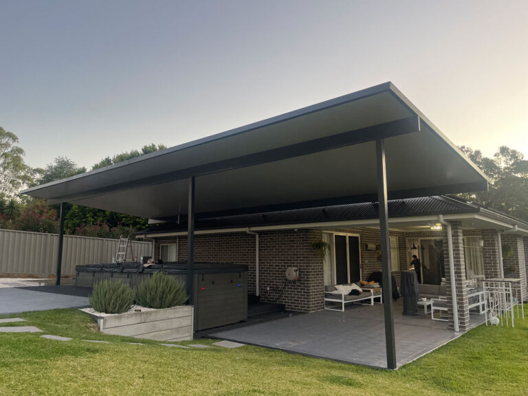 Insulated Roofs Central Coast | SunSpec