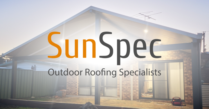 Outdoor Insulated Roofs Central Coast | Sunspec